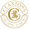 Claxtons - Claxtons